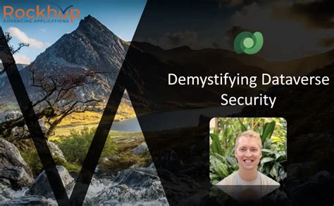 Demystifying Microsoft Dataverse Security Business Units And Owner Teams