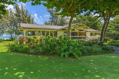 Kauais 10 Most Expensive Homes For Sale Hawaii Real Estate Market