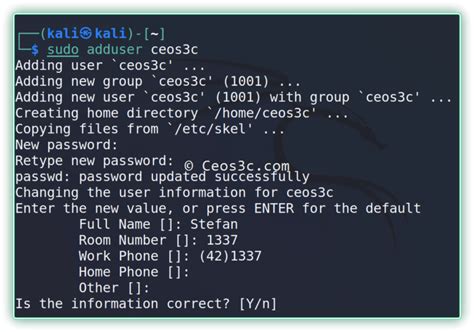 Top Things To Do After Installing Kali Linux In 2023