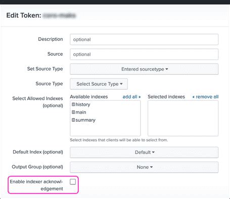 Configuring And Managing SIEM Connectors