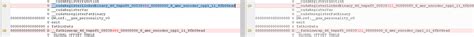 Cuda Function Cudaregisterlinkedbinaryxxx Have A Random Number