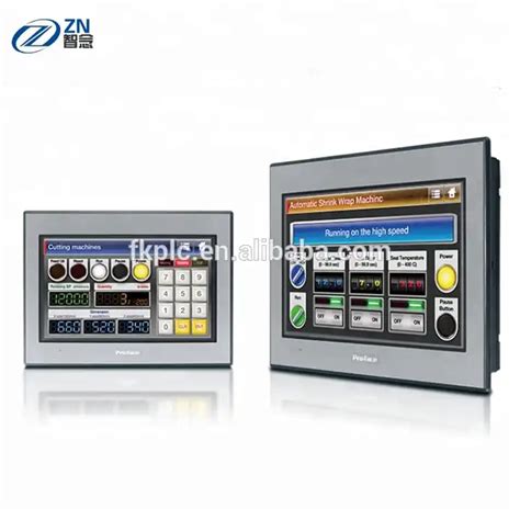 저렴한 가격 Hmi Pfxgp4502wadw 인간 기계 인터페이스 Proface