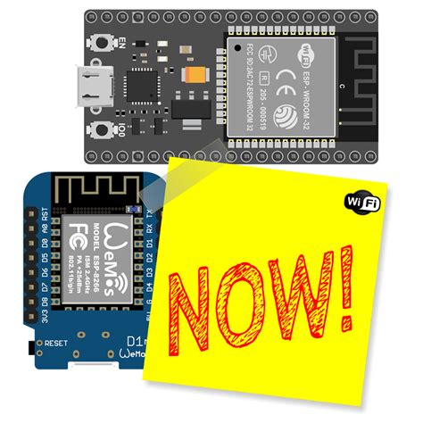 Espnow Connect Esp32 And Esp8266 Esp8266 Trying To Build A Mesh
