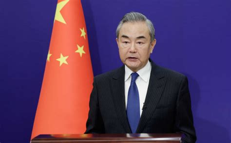 චීන විදේශ ඇමති ආසියාවේ අන්‍යෝන්‍ය සම්බන්ධීකරණය හා විශ්වාසය ගොඩනැගීමේ පියවර පිළිබඳ සම්මේලනයේ