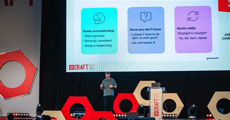 How To Be The Best Programmer According To Daniel Terhorst North Shiftmag