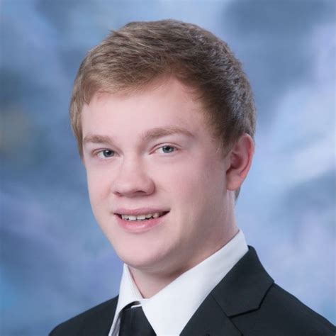 Anthony Cooper Southern Adventist University Chattanooga Tennessee