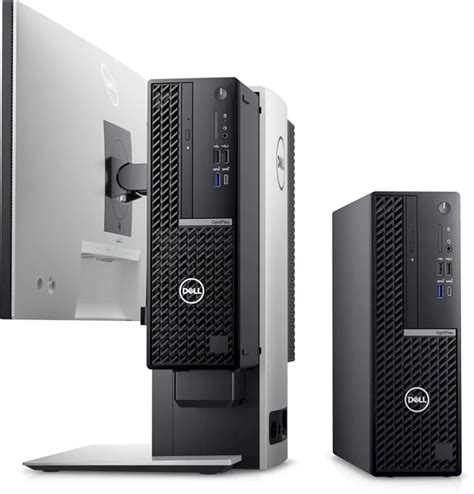 Dell Optiplex Desktop Pc