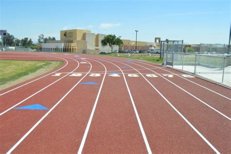 Arroyo Valley High School Athletic Complex Upgrades Sbcusd Facilities