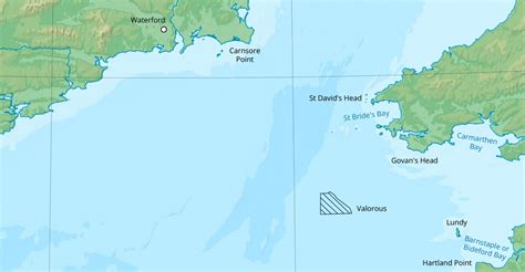 blue gem to deploy floating lidar at valorous project site offshore wind