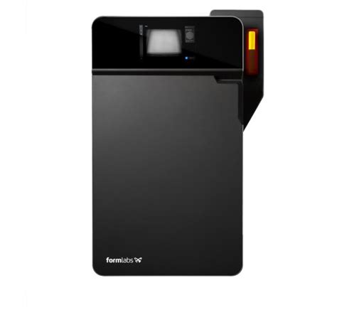 Formlabs Fuse 1 Sls 3d Printer Source Graphics