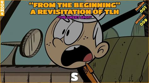 Project Loud House From The Beginning A The Loud House