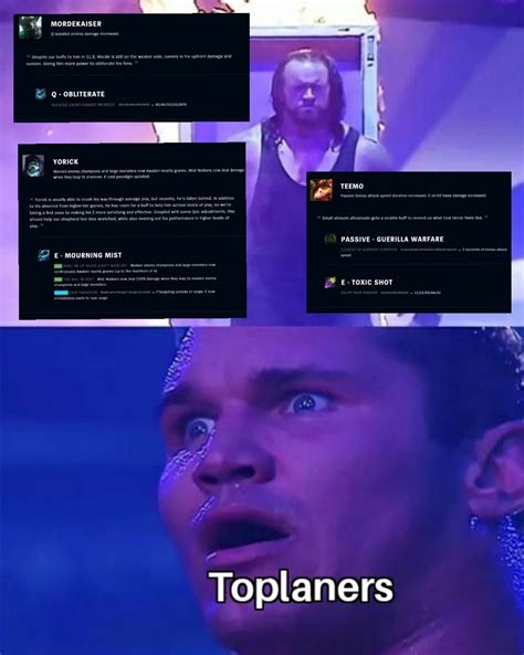 Its Sad How They Made Trinity Force One Of The Most Popular Items In