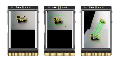 Opencv Feature Tracking With Unihiker For Makers Dfrobot Maker Community
