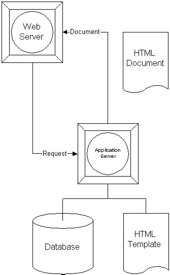 Databases And The Web