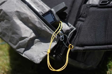 Garmin Inreach Mini Review Backpacking Light