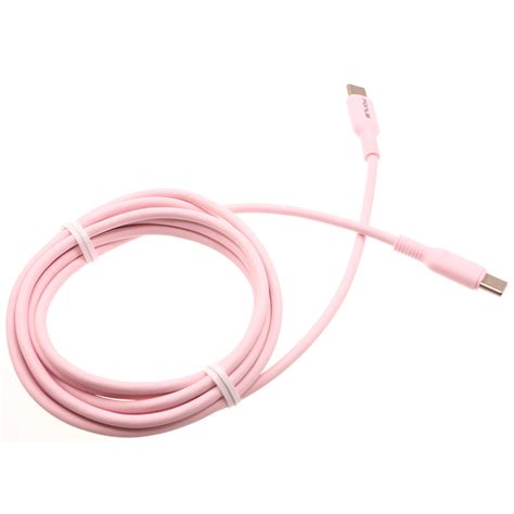 Usb C To Type C Pink Ft Long Cable For Samsung Galaxy A A E A S Pd Fast Charger Cord