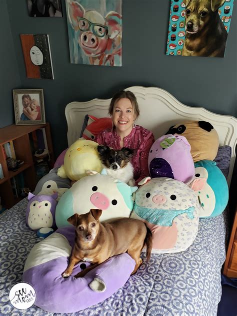 Squishmallows New Characters Care Sizes And More See Mom Click