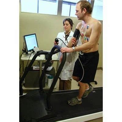 Computerized Treadmill Exercise Test Service In Kozhikode ID