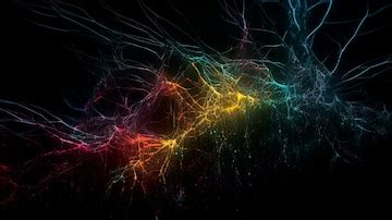 Premium Photo | Spread of digital brain connections artificial intelligence and the idea of ...