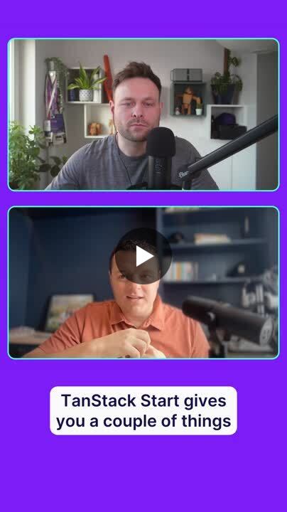 Why Rewrite Your Whole App To Go Full Stack Callstack