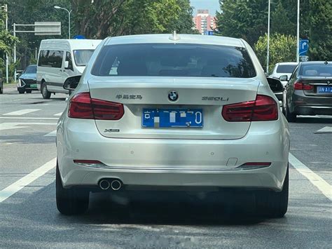 华晨宝马300华晨宝马3系大山谷图库