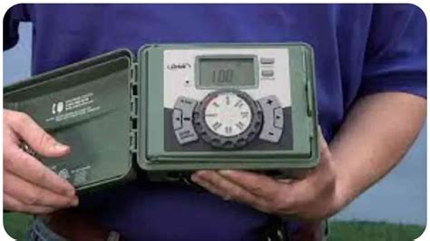 Orbit Water Timer Not Working Here S An Easy Fix Unified Garden