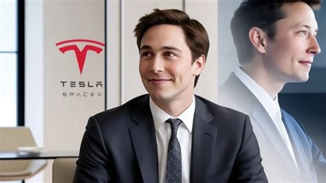Josh Kushner Appreciates Musks Vision Instead Of Openai Legal Clash