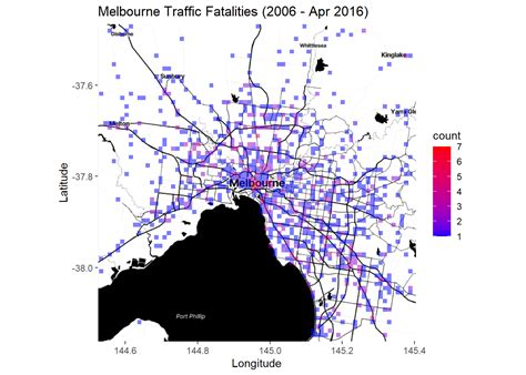 Chapter Spatial Data Data Visualisation From Theory To Practice