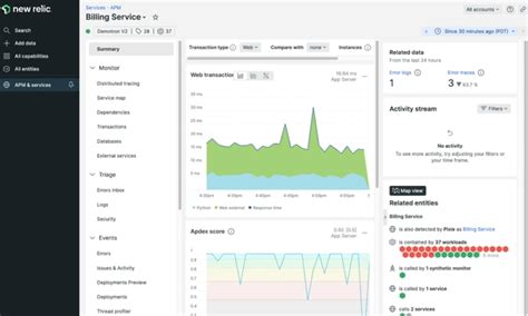 19 Best Log Monitoring Tools And Event Logging Software For 2024 Dnsstuff