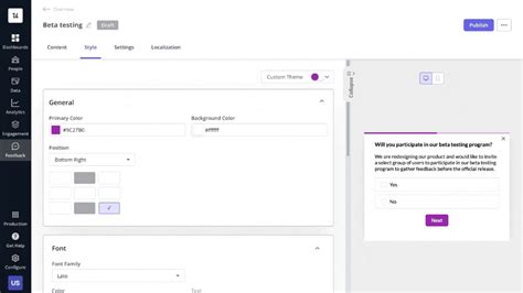 Create A Winning Customer Feedback Strategy In Just Steps
