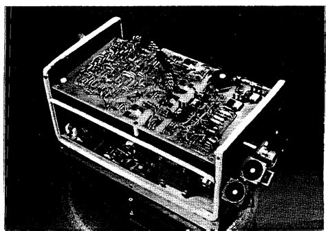 Figure 1 From A High Frequency Dc Dc Converter For Electric Vehicles