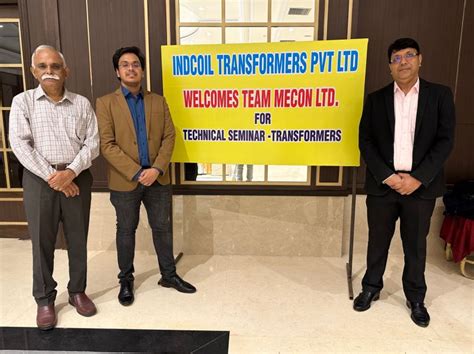 Sandeep Gupta On Linkedin Project Transformer Industrial Cement