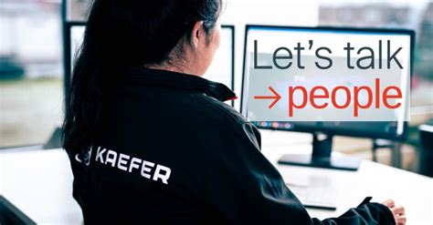 Kaefer Energy As Na Linkedin Hmsk And Bærekraft Konsulent Kaefer Energy