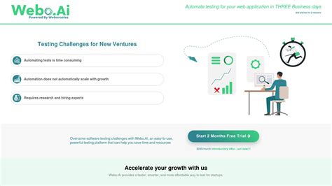 Ai Software Testing Platform Weboai