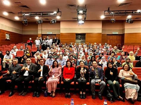 Hamidah Naziadin On Linkedin Topic Leader As A Coach I Had The Privilege Of Leading A