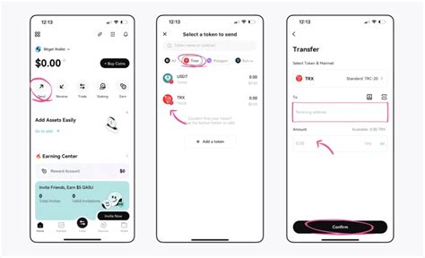 Was Ist ISO Router Token Kann ISOR Router Protocol Folgen