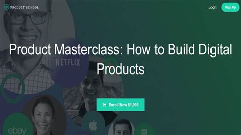 Product Masterclass How To Build Digital Products Libcourse Free