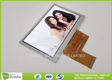 Better Quality Inch High Resolution IPS Free View Industrial LCD Screen China