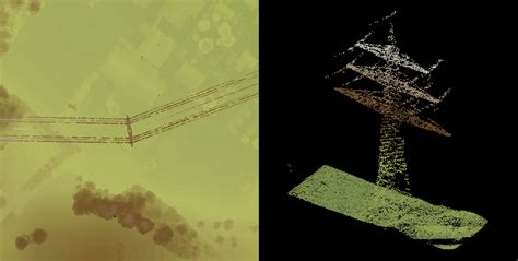 New Single Photon Lidar Technology Boosts The Efficiency Of Large Area Airborne Mapping Projects