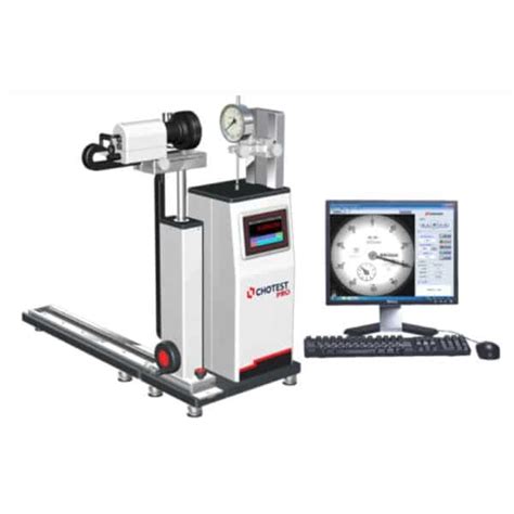 Automated Calibration Machine Protoolthailand