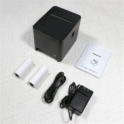Label Printerprinter Windows Printer 250mms Printer Support Escpos