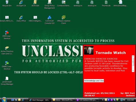 Alert System Gets Upgrade Article The United States Army