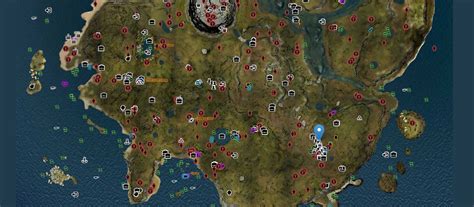The Forest How To Find And Use The Map And Compass