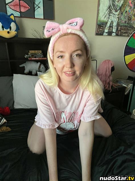 Eeveebeeshow Eevee Bee Eeveethebee Nude Onlyfans Photo 52