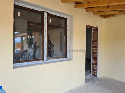 Външна Топлоизолация Строителни услуги Пловдив Извършване на топло