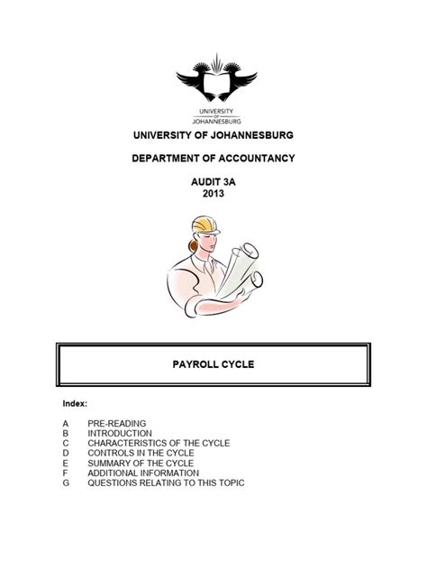 Payroll Module 2013 Pdf Payroll Employment