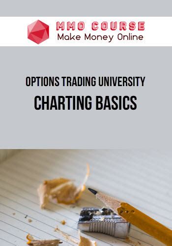 Download Options Trading University Charting Basics Mmo Course