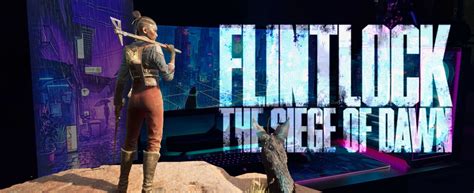 Flintlock System Requirements Driffle Flintlock System Requirements Driffle