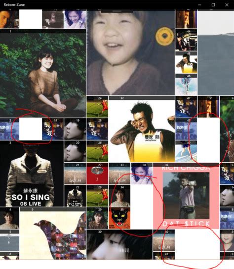 Win Universal App Uwp Variablesizedwrapgrid Spacing In Gridview As