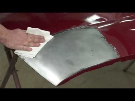 Self Etching Primer Vs Regular Primer Proper Use Applications